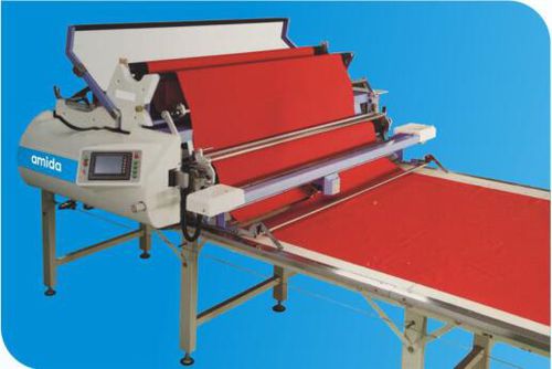 Automatic spreading machine - FSK-65/FSW-65 - Zhongshan Amida ...