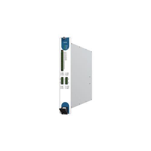 Data acquisition card - A400B - Wuhan Precise Instrument Co.,Ltd