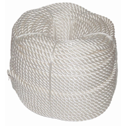 Static rope - 12.03PAE120WEC22 - Mennens - polyester / nylon / polysteel
