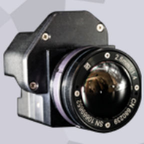 Thermal imaging camera module - CamSight SW - Bertin Technologies ...