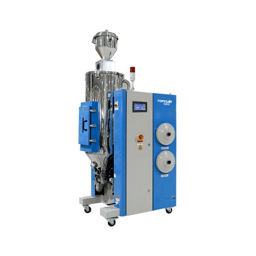 Refrigerant dehumidifier - TDB - Guangdong Topstar Technology Co., Ltd ...