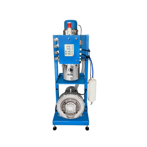 Hopper loader for the plastics industry - TAL - Guangdong Topstar ...