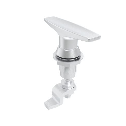 Compression latch - C8-1563-001-A1L - FORND - lock / quarter-turn ...