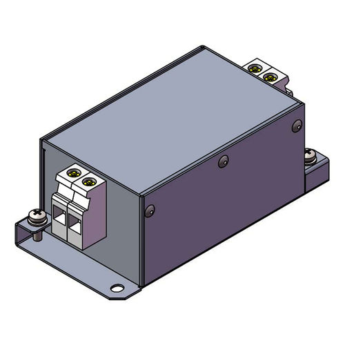 EMC filter - SFA series - SHENZHEN DAQI INDUSTRIAL DEVICE CO.,LTD ...