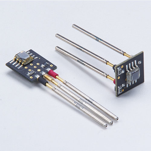 Photoelectric color sensor - Smart FINN Bright - Finn Test Electronics ...