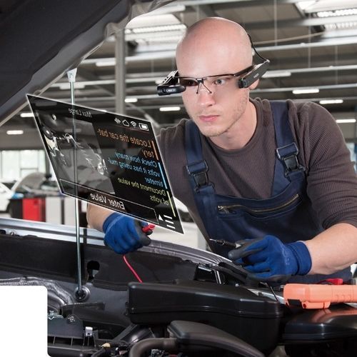 Quality software - xInspect - TeamViewer - inspection / training ...