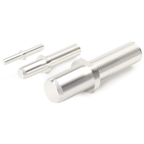 High-current connector - UJMPT series - JC CHERRY INC. - electrical ...