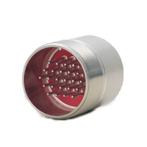 Hermetic connector - JC CHERRY INC. - electrical power supply ...