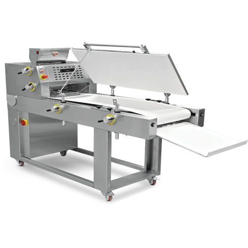 Horizontal molder - VLT LM series - Valent Bakery Equipment