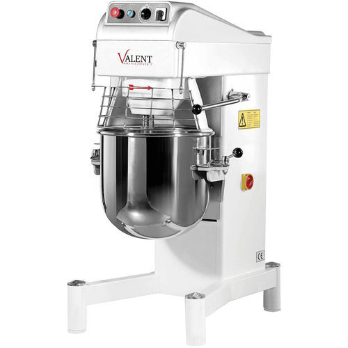 Planetary dough mixer - VLT PM series - Valent Bakery Equipment - for ...