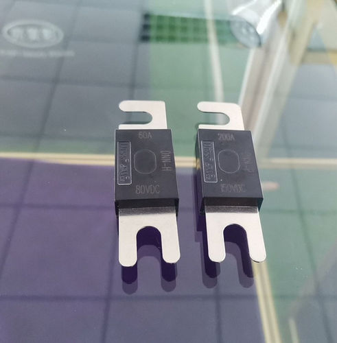 Low-voltage fuse - DNN-H 80VDC - Shenzhen Deer Electronic Co.,Ltd ...