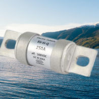 Cylindrical fuse - EV-H-Q - Shenzhen Deer Electronic Co.,Ltd. - fast ...