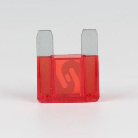 Fuse for telecom applications - DFN-H - Shenzhen Deer Electronic Co ...