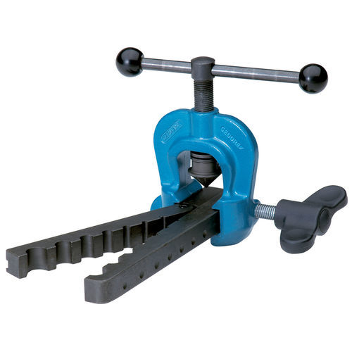 Pipe-flaring machine - 233001 - Gedore Werkzeugfabrik GmbH & Co. KG