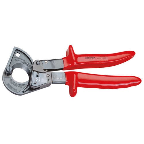 Portable cable cutter - V 8091-320 - Gedore Werkzeugfabrik GmbH & Co ...
