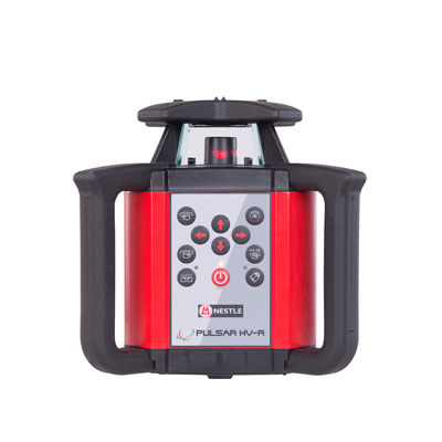 Laser level - NESTLE PULSAR HV Series - Gottlieb Nestle GmbH