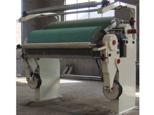 Paper gluing machine - Qinyang City Haiyang Papermaking Machinery Co., Ltd.