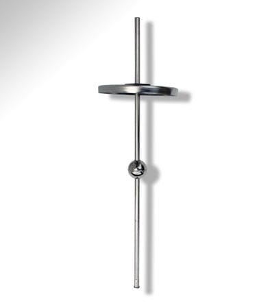 Stainless steel level probe - CONDOR S.R.L. - float / for liquids ...