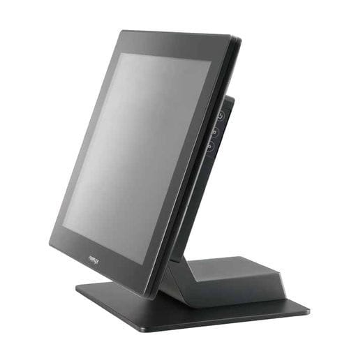 POS terminal - RT-6015-G2 - Posiflex Technology - multitouch screen / projected capacitive ...