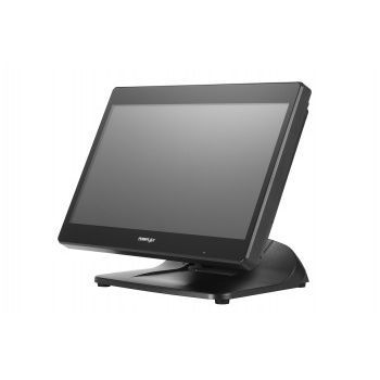 POS terminal - PS-3216A-G2 - Posiflex Technology - multitouch screen / projected capacitive ...