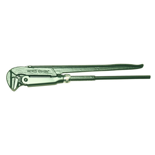 Pipe wrench - 0133300 series - HEYCO Qualitätswerkzeuge GmbH & Co. KG