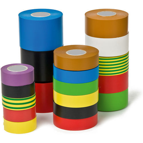 Insulating adhesive tape - No 20 - Kelmaplast G. Kellermann GmbH ...
