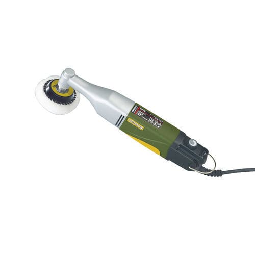 Rotary polisher - WP/E - Proxxon GmbH Industriepark Region Trier ...