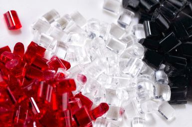 Compound - ACRYLITE® series - Röhm GmbH