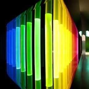 Rod Acrylic - ACRYLITE® - Röhm GmbH