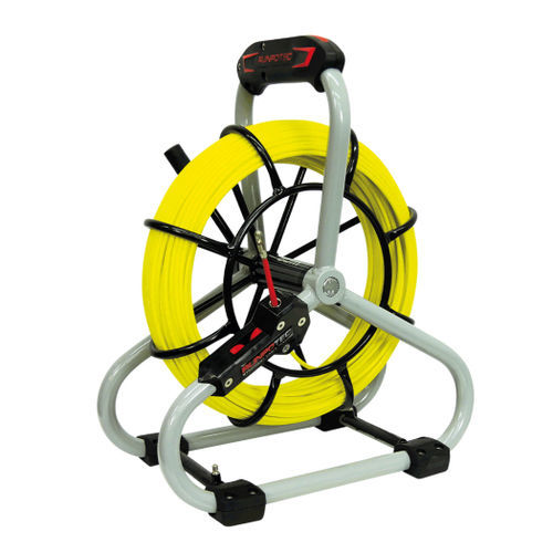 Fiberglass cable puller - GF9 - Runpotec GmbH