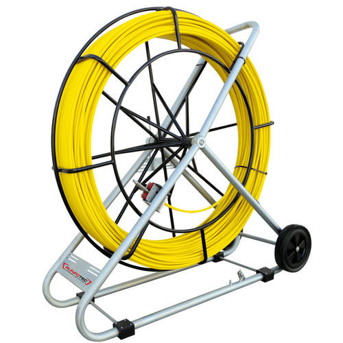 Fiberglass cable puller - GF15 - Runpotec GmbH