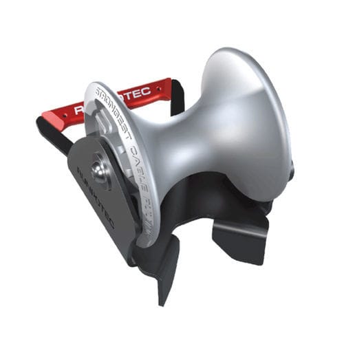 Cable roller guide - 10156 - Runpotec GmbH