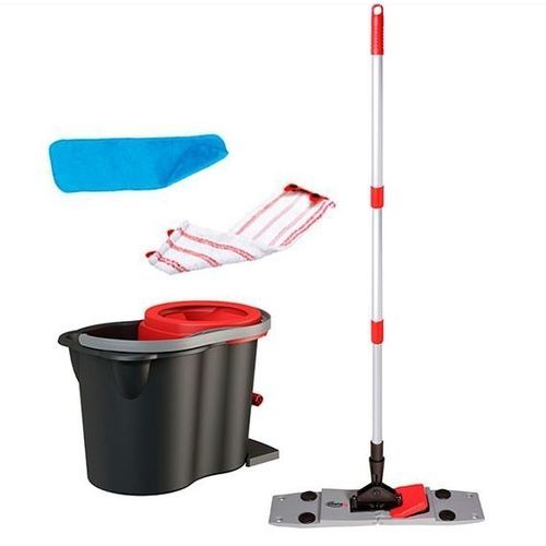 Cleaning product - CLICK N TWIST - SPRiNTUS GmbH