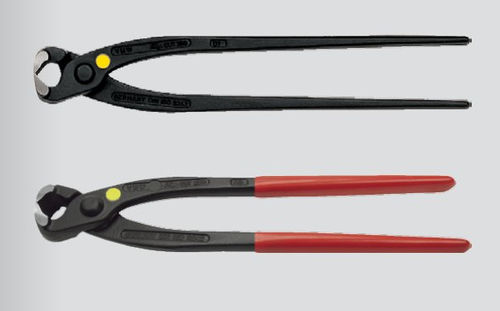 Cutting pincer - 510 TopCut - VBW Werkzeugfabrik GmbH