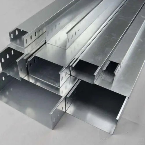 Galvanized steel cable tray - SUTOR TECHNOLOGY CO., LTD
