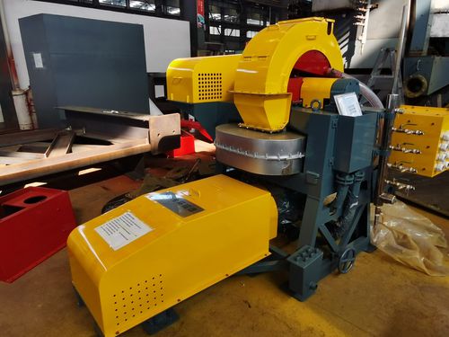 Liquids separator - SLon-500 / SLon-750 - Slon Magnetic Separator Ltd ...