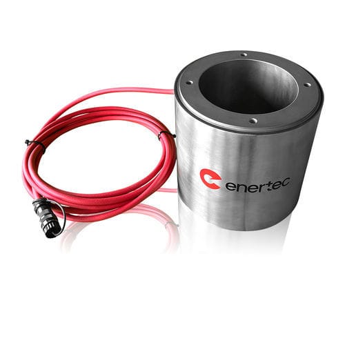 Strain gauge weigh cell - LD series - Enertec Engineering AG - 1 mV/V ...