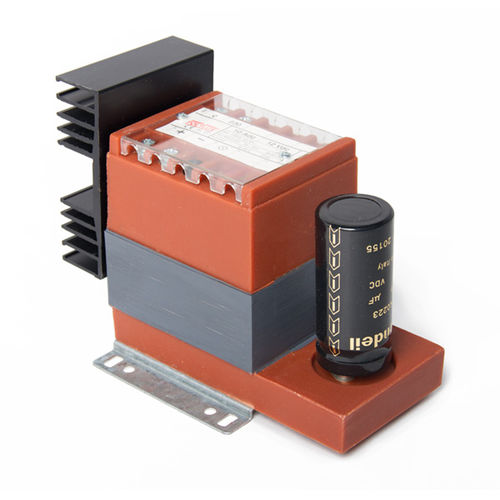 Single-phase AC/DC converter - TRFA series - POLYLUX S.L.