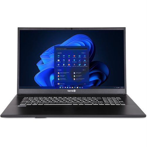 Intel® Core™ i5 laptop computer - W11P -UK - Wortmann AG - Intel® Core ...