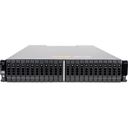 RAID server - 4525 SAS - Wortmann AG - SAN storage / console / rack-mount
