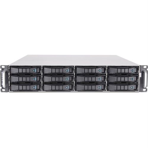 Storage server - 7230 G2 - Wortmann AG - RAID / rack-mount