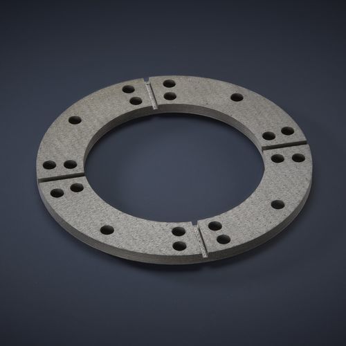 Cast brake lining - Trimat Ltd.