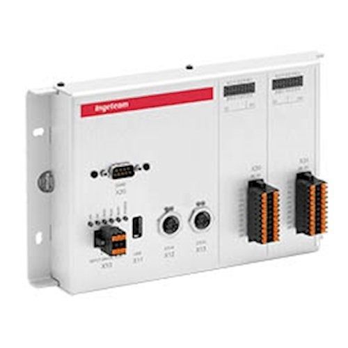 Digital I/O module - INGESYS IC2 RIO - Ingeteam GmbH - Fieldbus ...