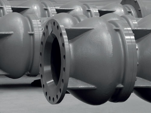 Centrifugal pump - SP UGP - Ingeteam GmbH - water / electric / submersible