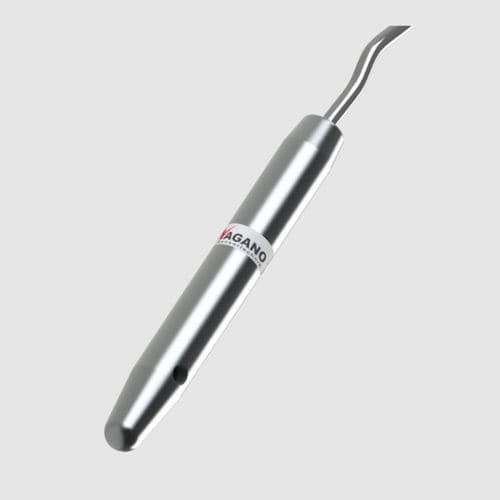 Hydrostatic level probe - PSX2 - ADZ NAGANO GmbH - for liquids / for ...