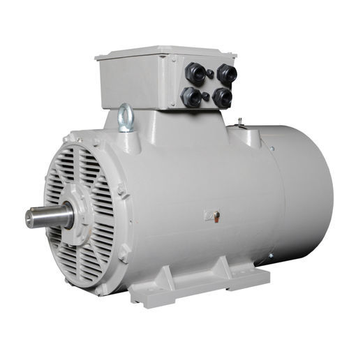 IP23 motor - Clemens Lammers GmbH & Co. KG - asynchronous / compact / IE2