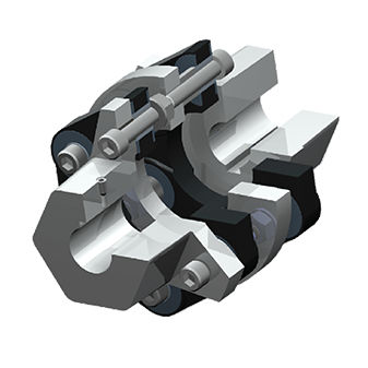 Flexible coupling - 323 - Maschinenfabrik Mönninghoff GmbH & Co. KG ...