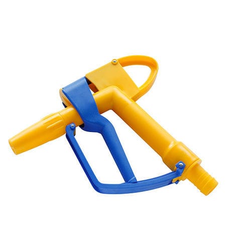 Chemical dispensing nozzle - 9102 - Dr. Jessberger GmbH - for liquids ...