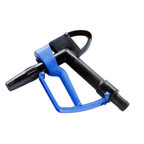 Chemical dispensing nozzle - 9108 - Dr. Jessberger GmbH - for liquids ...