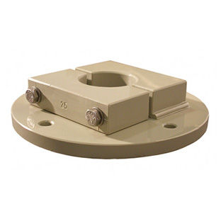 Flange clamping element - 9070 - Dr. Jessberger GmbH - mechanical